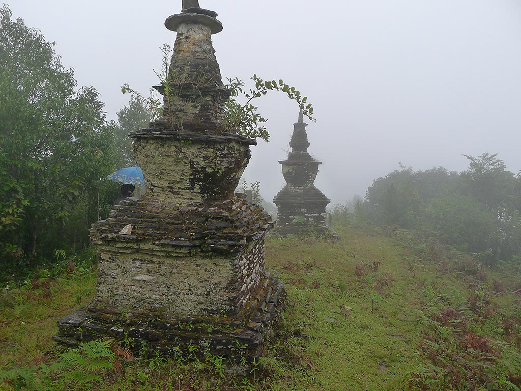 Ritual and Hospitality - Bhutan Homestay