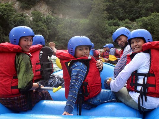 Leki Wangmo Farmstay - Bhutan Homestay